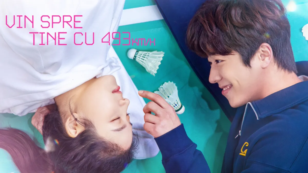 Vizionează Vin spre tine cu 493 km/h | Disney+