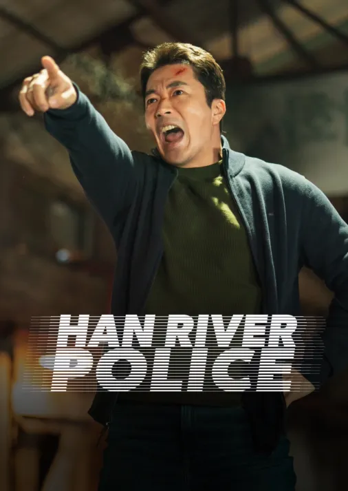 Watch Han River Police | Full episodes | Disney+