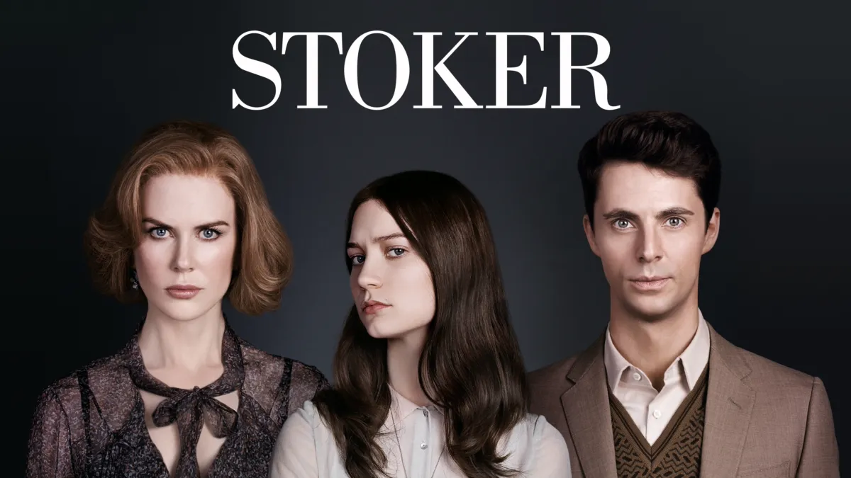 Guarda Stoker | Disney+
