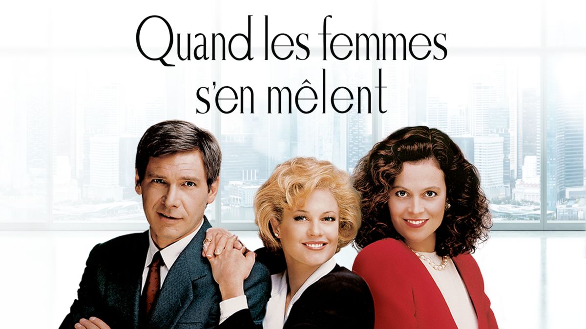 Regardez Quand les femmes s'en mêlent | Disney+ Regardez Quand les femmes s'en mêlent | Disney+