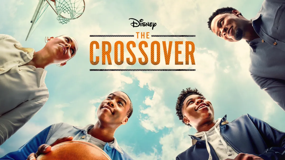 Watch The Crossover | Disney+