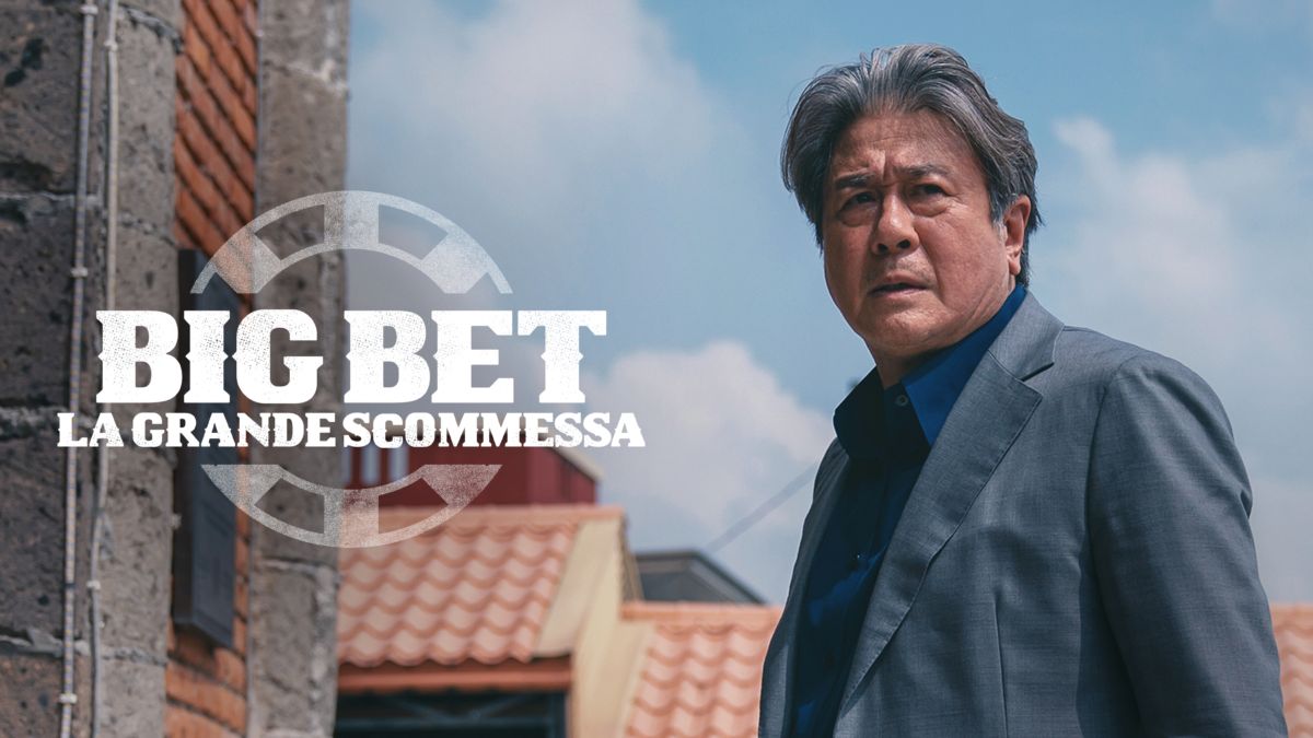 Guarda episodi completi di Big Bet: La grande scommessa | Disney+