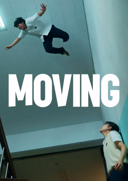 Watch Moving | Full Episodes | Disney+