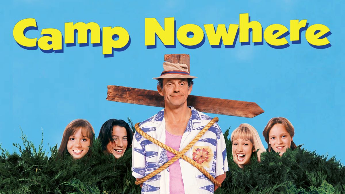 Camp Nowhere