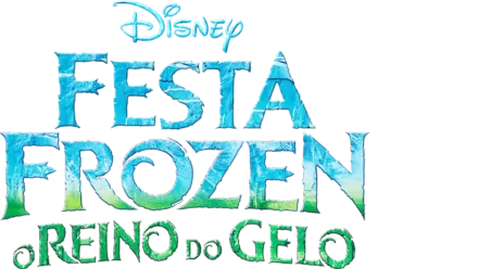 Ver Festa Frozen - O Reino Do Gelo | Disney+