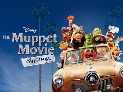 Watch The Muppet Movie | Disney+
