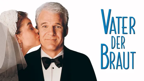 Ein Geschenk des Himmels - Vater der Braut 2 ansehen | Disney+