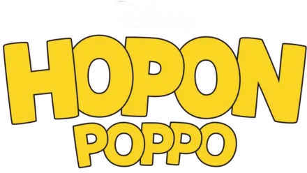 Katso Hopon poppo Koko jaksot | Disney+