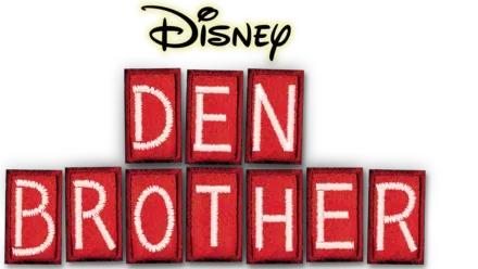 Watch Den Brother | Disney+