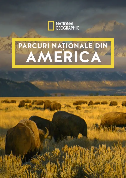 Vizionează Parcuri naţionale din America | Disney+