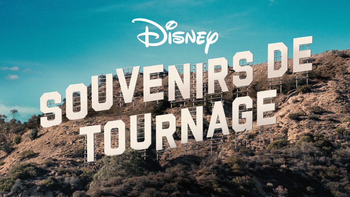 Regarder Souvenirs de tournage | Épisodes complets | Disney+