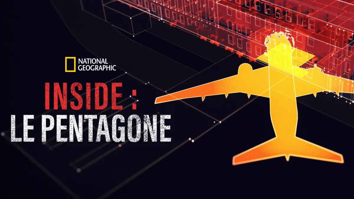 Regarder 9/11: The Plane That Hit the Pentagon | Disney+