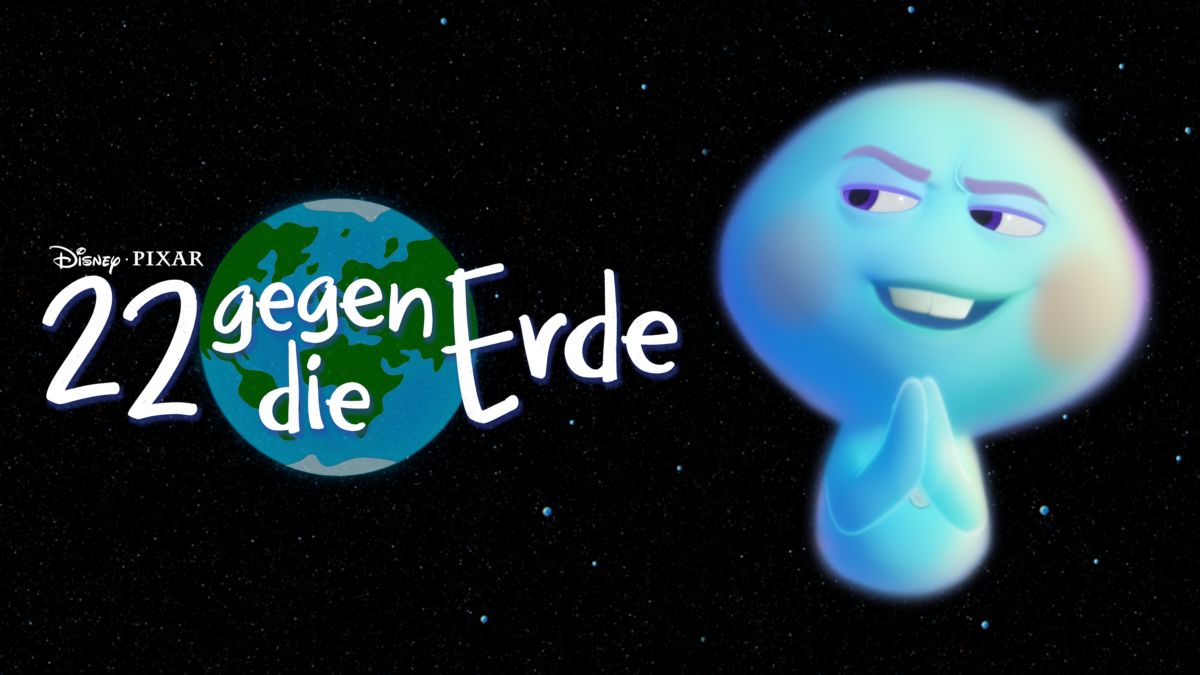 22 gegen die Erde ansehen | Disney+