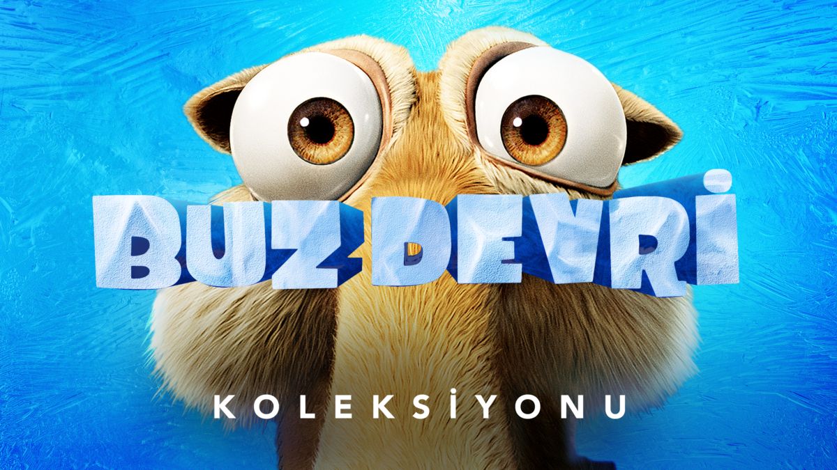 Buz Devri İzleyin | Disney+