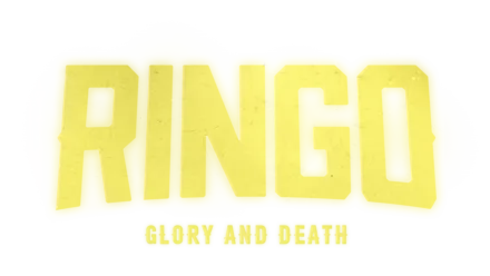 Watch Ringo: Glory and Death | Disney+