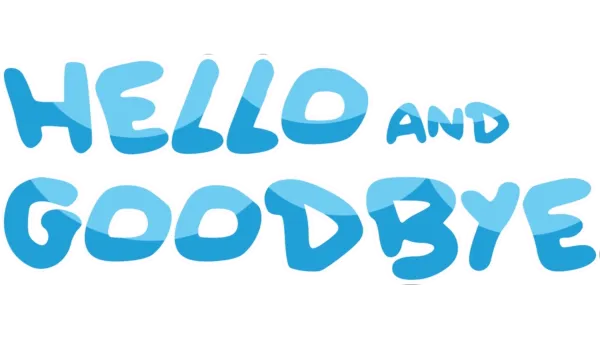 Watch Hello and Goodbye | Disney+
