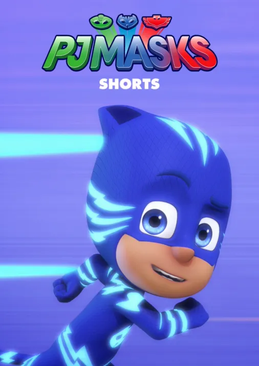 Watch PJ Masks (Shorts) | Disney+