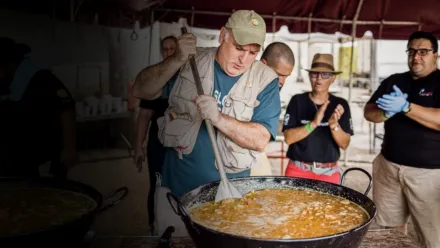 Watch We Feed People | Disney+