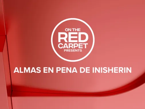 Ver On the red carpet presents: Almas en pena de Inisherin | Disney+