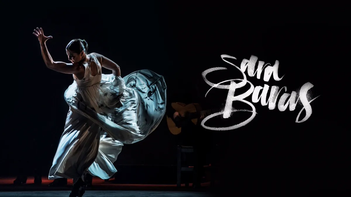 Kijk Sara Baras, Todas Las Voces | Disney+