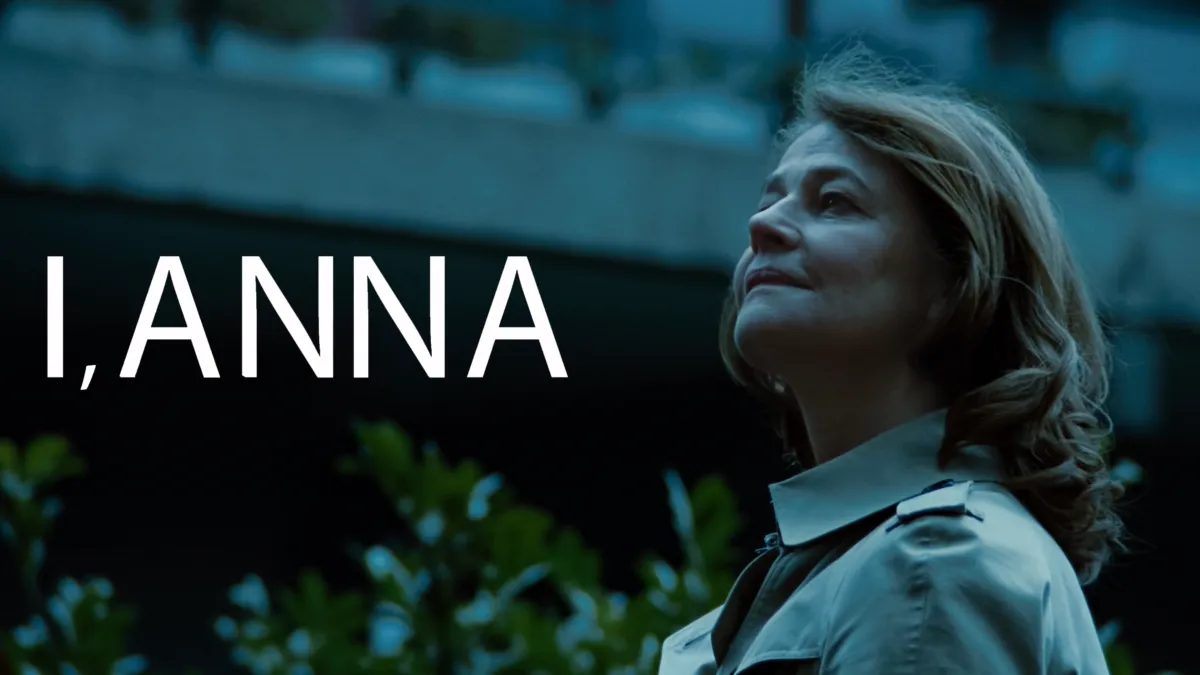 Guarda I, Anna | Disney+