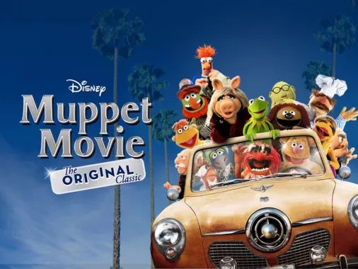 Muppet Movie ansehen | Disney+