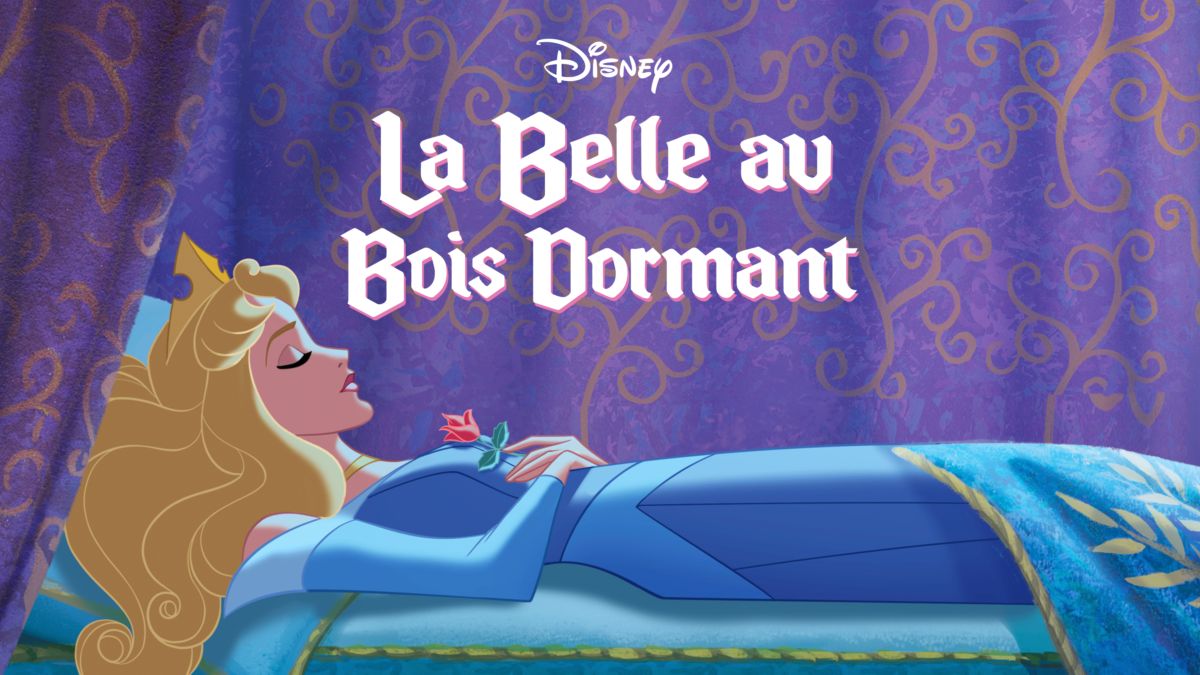 Regarder La Belle au bois dormant | Disney+
