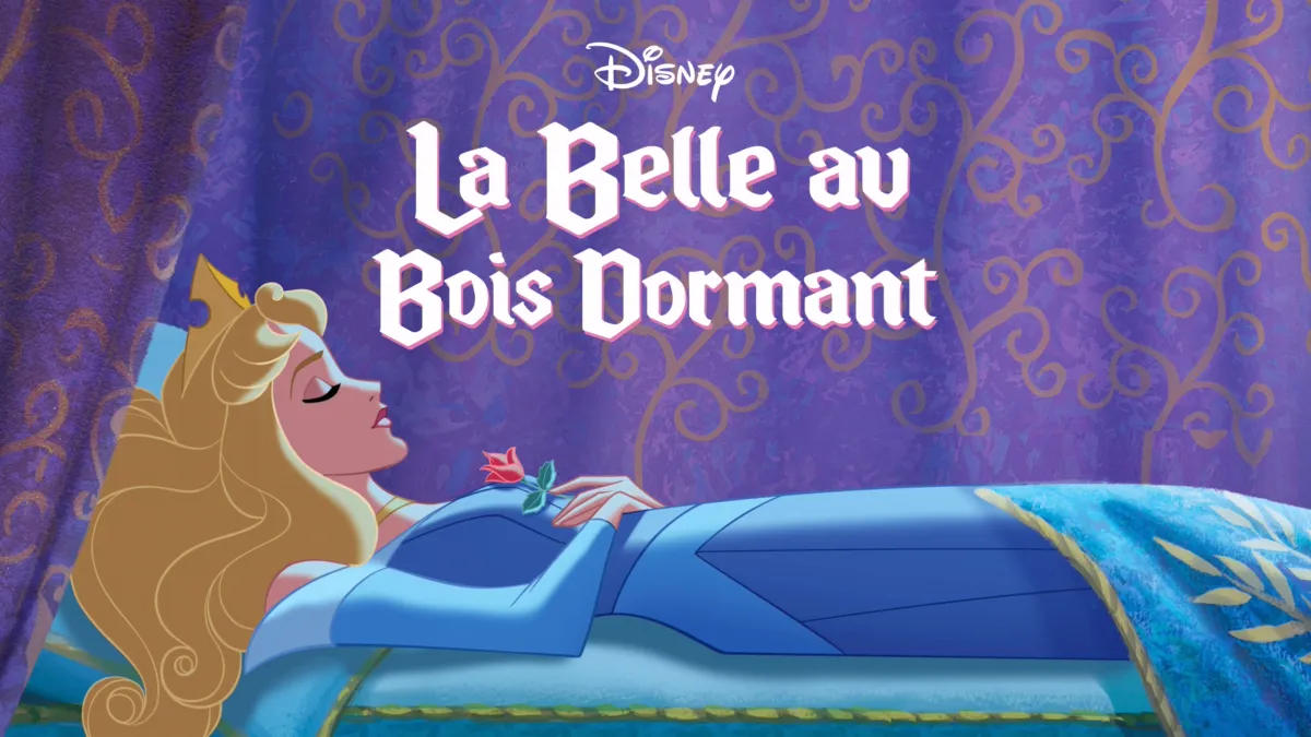 Regarder La Belle au bois dormant | Disney+