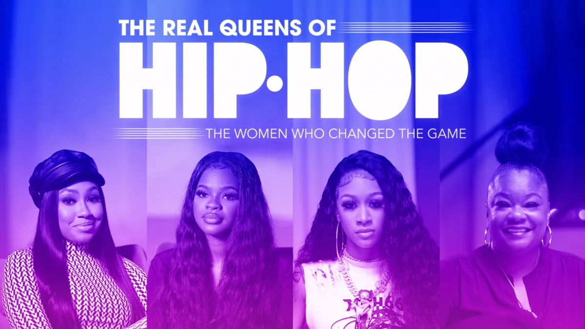 Ver The Real Queens of Hip-Hop: The Women Who Changed the Game – An ABC News Special | Disney+