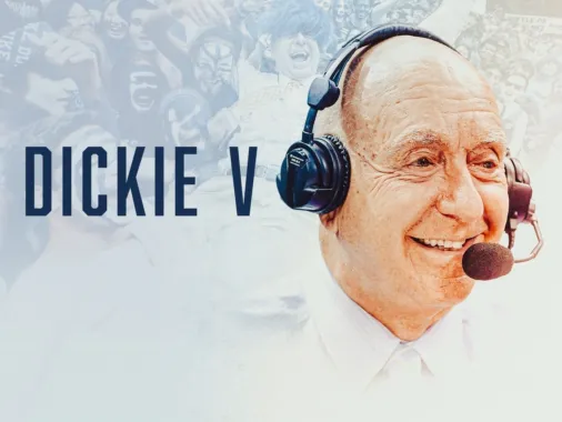 Kijk Dickie V Disney