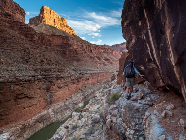 Is 'Into the Grand Canyon' on Disney+ US - Where to Watch the Movie ...