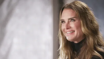 Ver La historia de Brooke Shields | Disney+