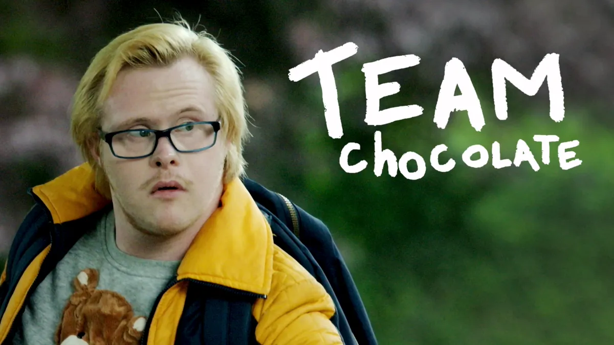 Watch Team Chocolate | Full episodes | Disney+