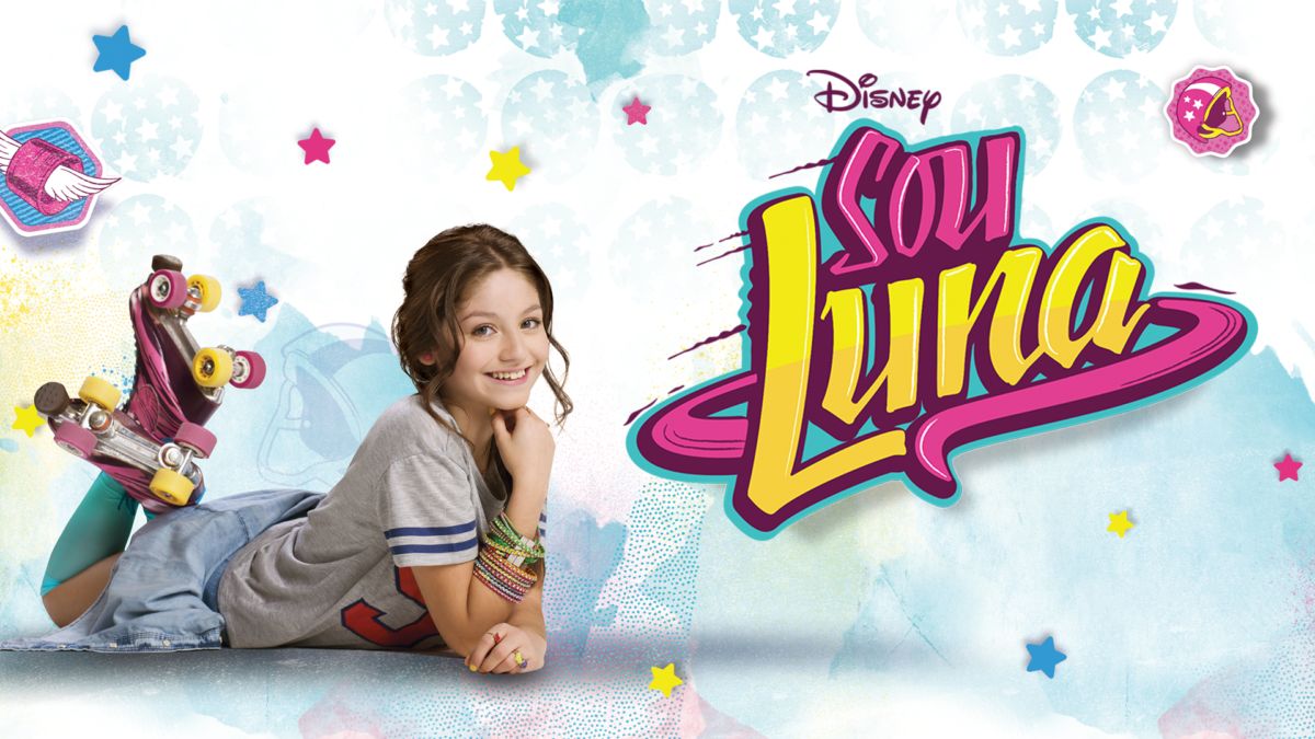 Assistir a Sou Luna | Disney+