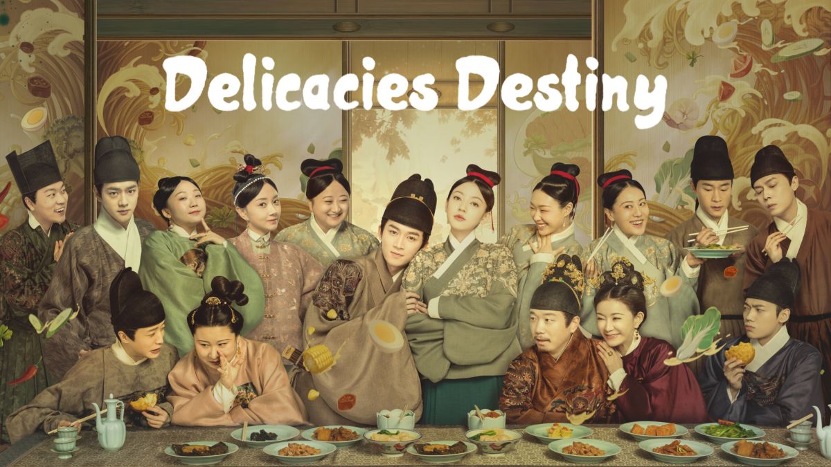 Watch Delicacies Destiny | Disney+
