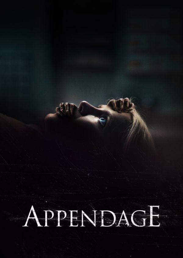Is 'Appendage' on Disney+ UK - Where to Watch the Movie - New On Disney+ UK