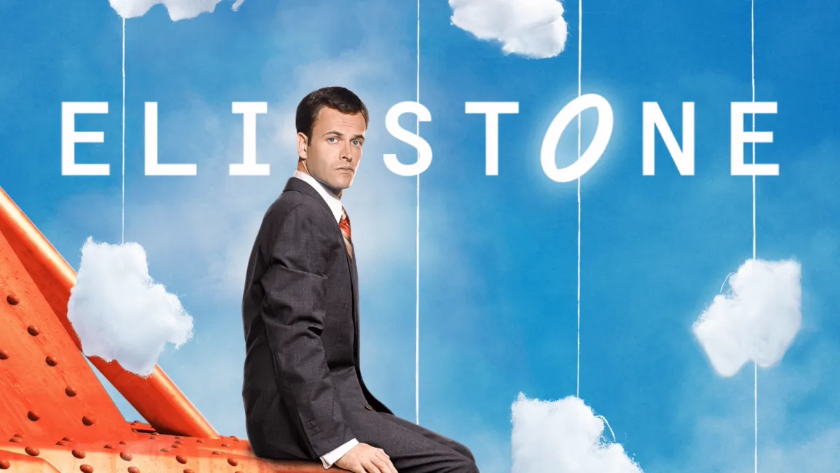 观看Eli Stone | Disney+