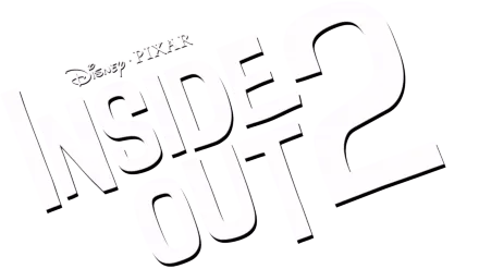 Inside Out Logo Disney Stickers: Inside Out On The App Store