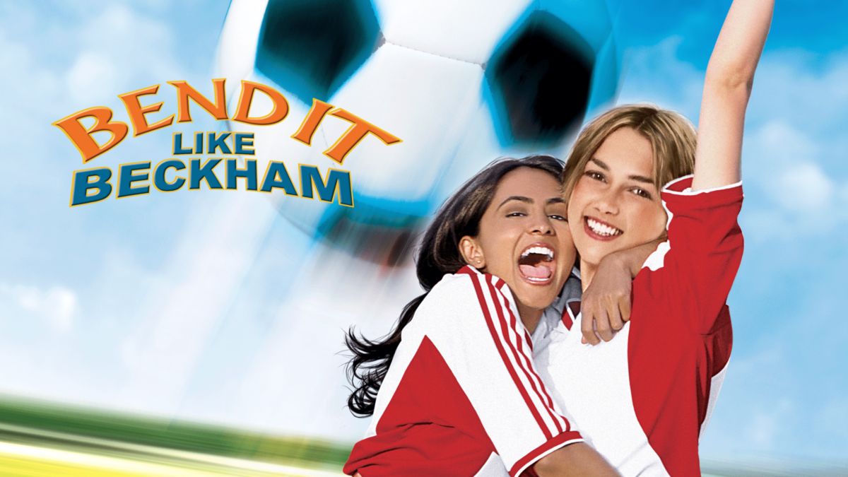Watch Bend It Like Beckham | Disney+ Watch Bend It Like Beckham | Disney+