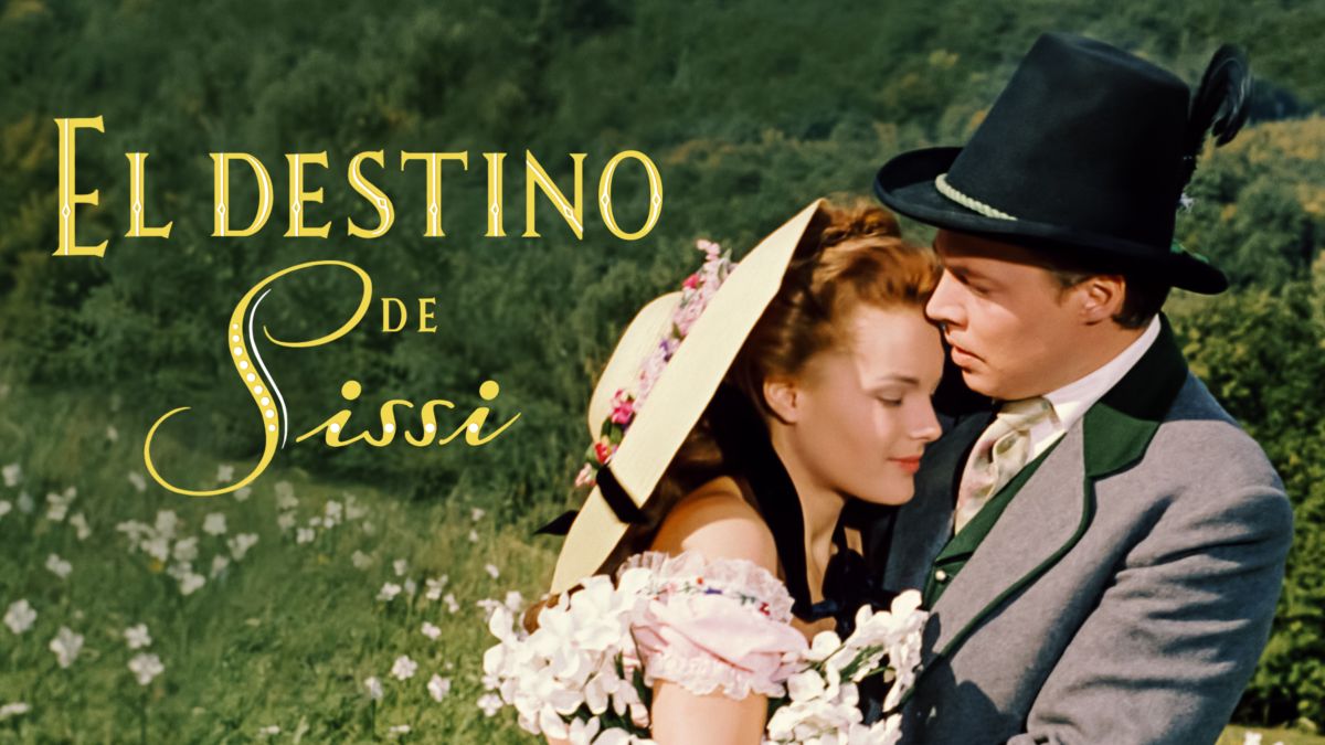 Sissi: The Fateful Years of an Empress | Disney+ Sissi: The Fateful Years of an Empress | Disney+