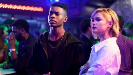 Ver Cloak & Dagger Episódios completos | Disney+