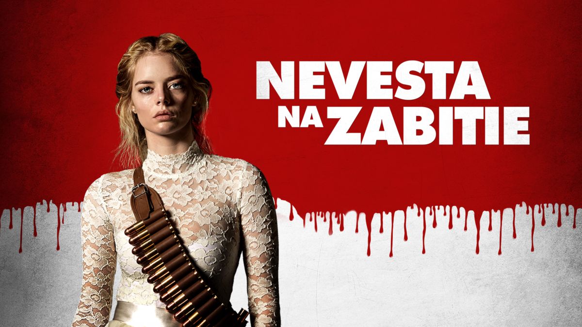 Nevesta na zabitie | Disney+