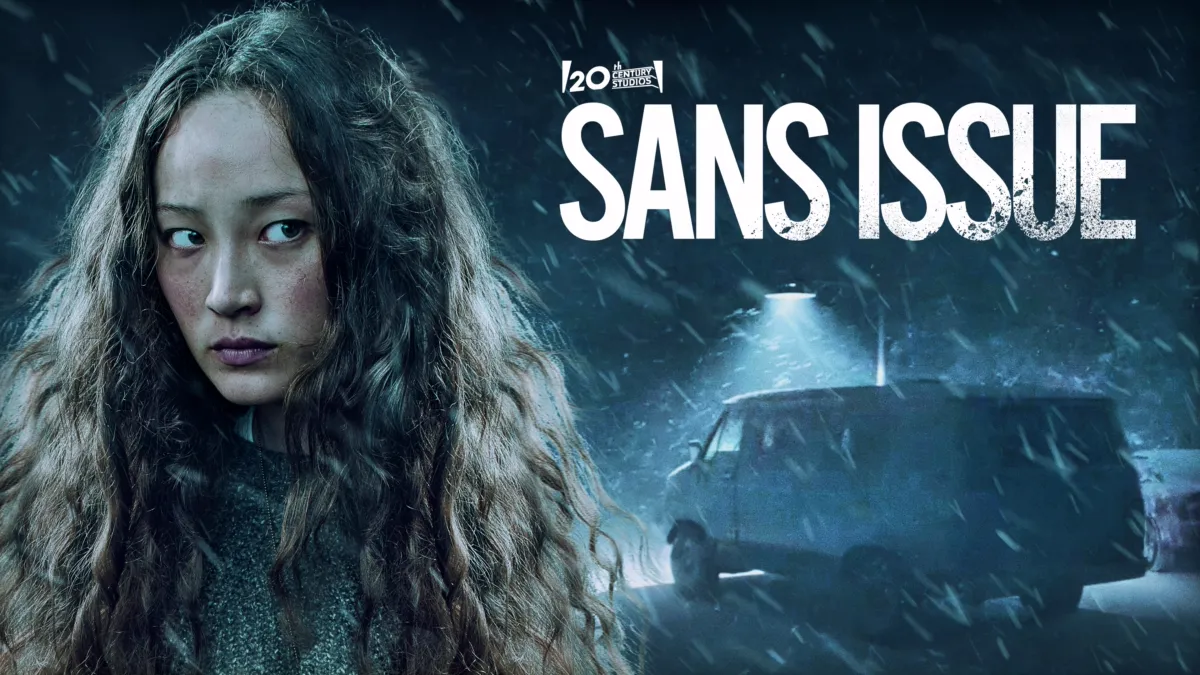 Regardez SANS ISSUE | Disney+