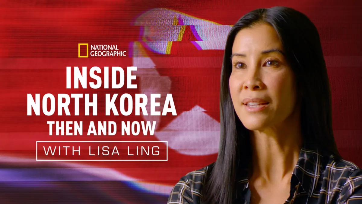 Inside North Korea: Then And Now With Lisa Ling İzleyin | Disney+