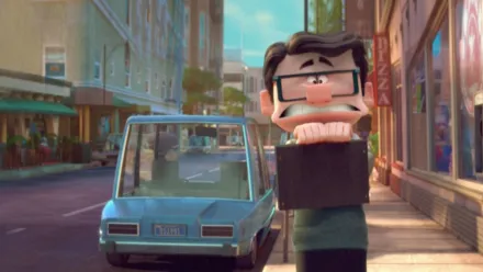 Watch Inner Workings | Disney+