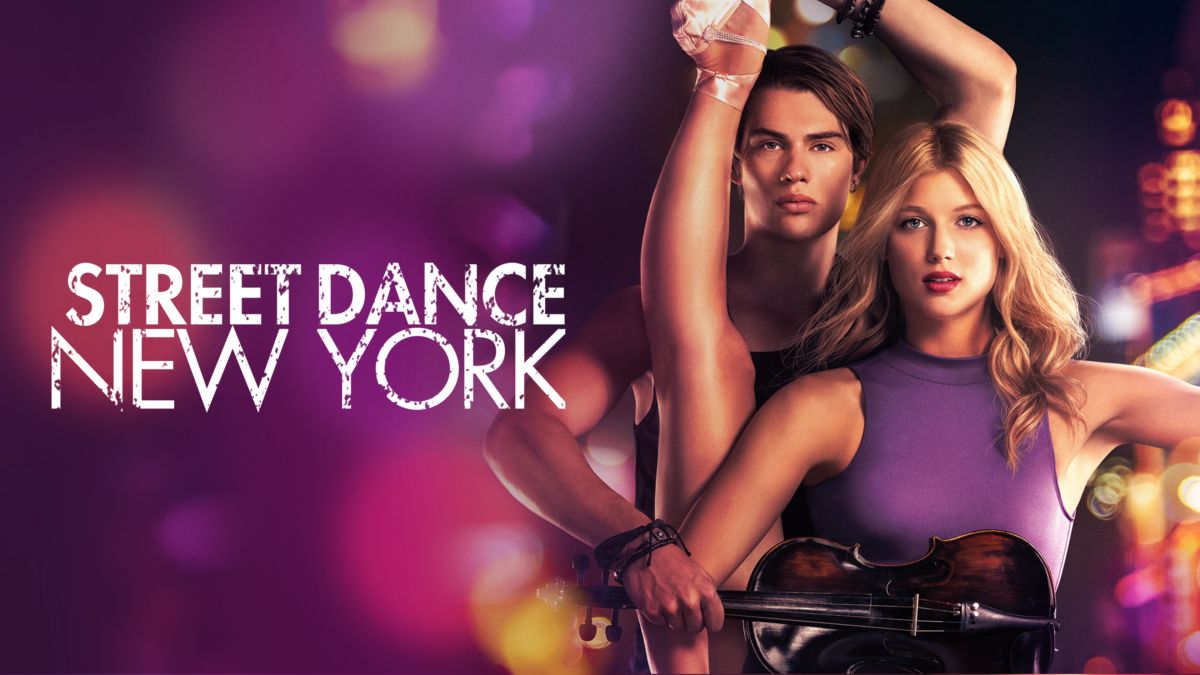 Streetdance New York | Disney+