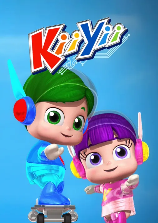 Watch Kii Yii | Full episodes | Disney+ Watch Kii Yii | Full episodes | Disney+