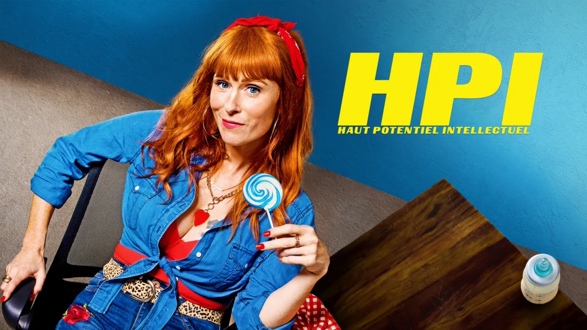 Regarder HPI | Épisodes complets | Disney+