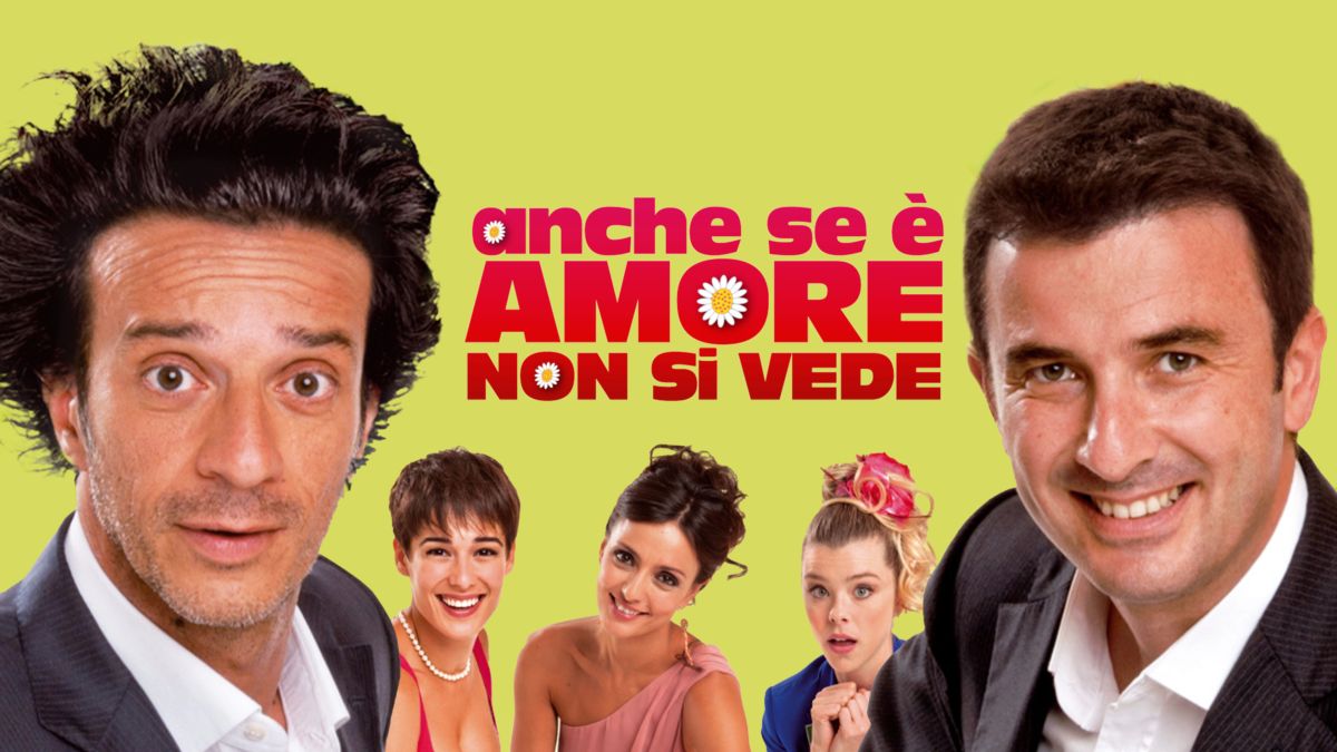 Anche se è amore non si vede | Disney+