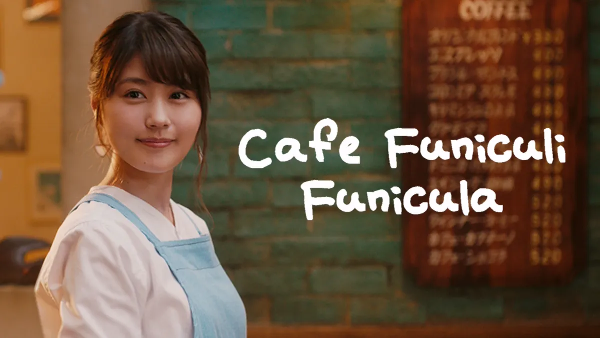 Kijk Cafe Funiculi Funicula | Disney+